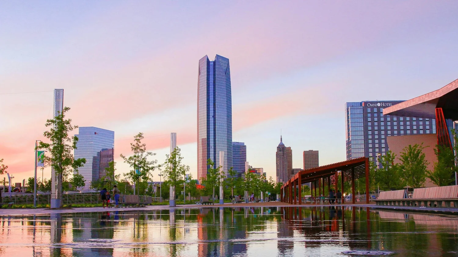 Scott Group | Multifamily & Commercial Property Management