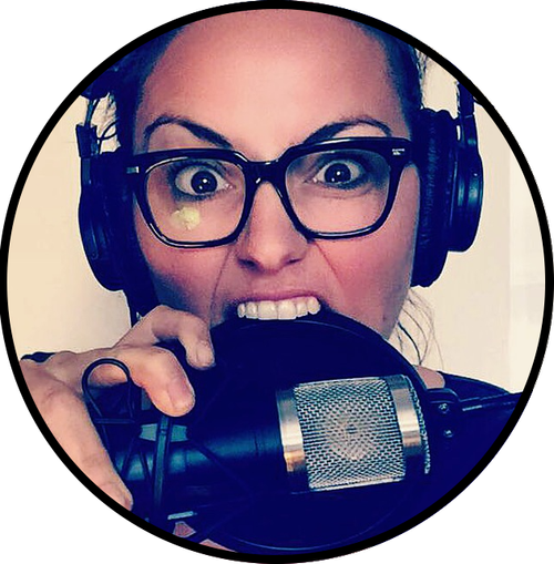 Voice Over Director, Actor, and Coach in Los Angeles | Robin Reed