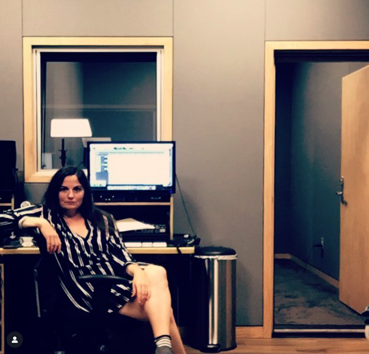 Voice Over Director, Actor, and Coach in Los Angeles | Robin Reed