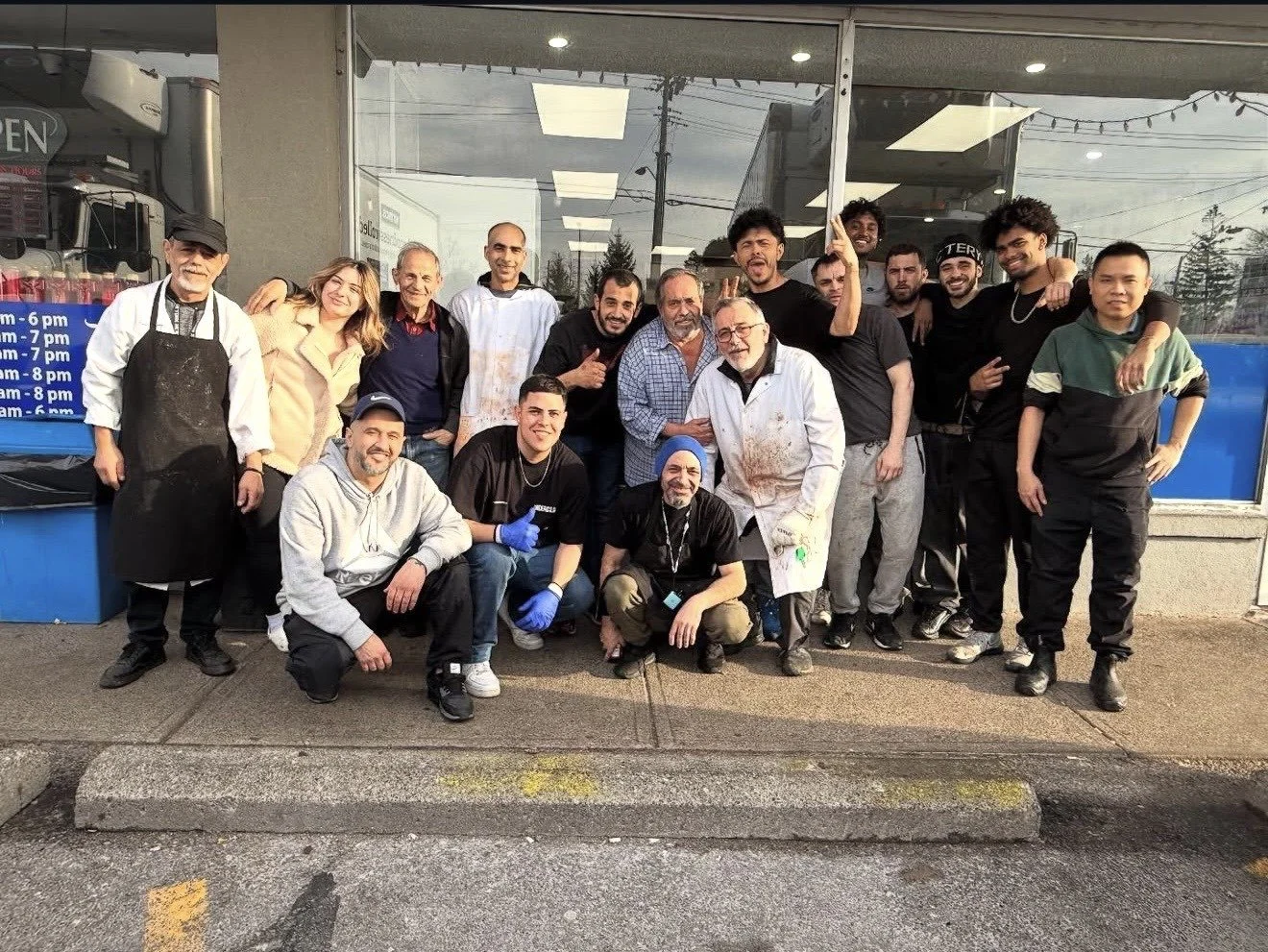 kostasmeatmarketpickering