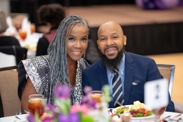 About — LaSonja Polk Designs