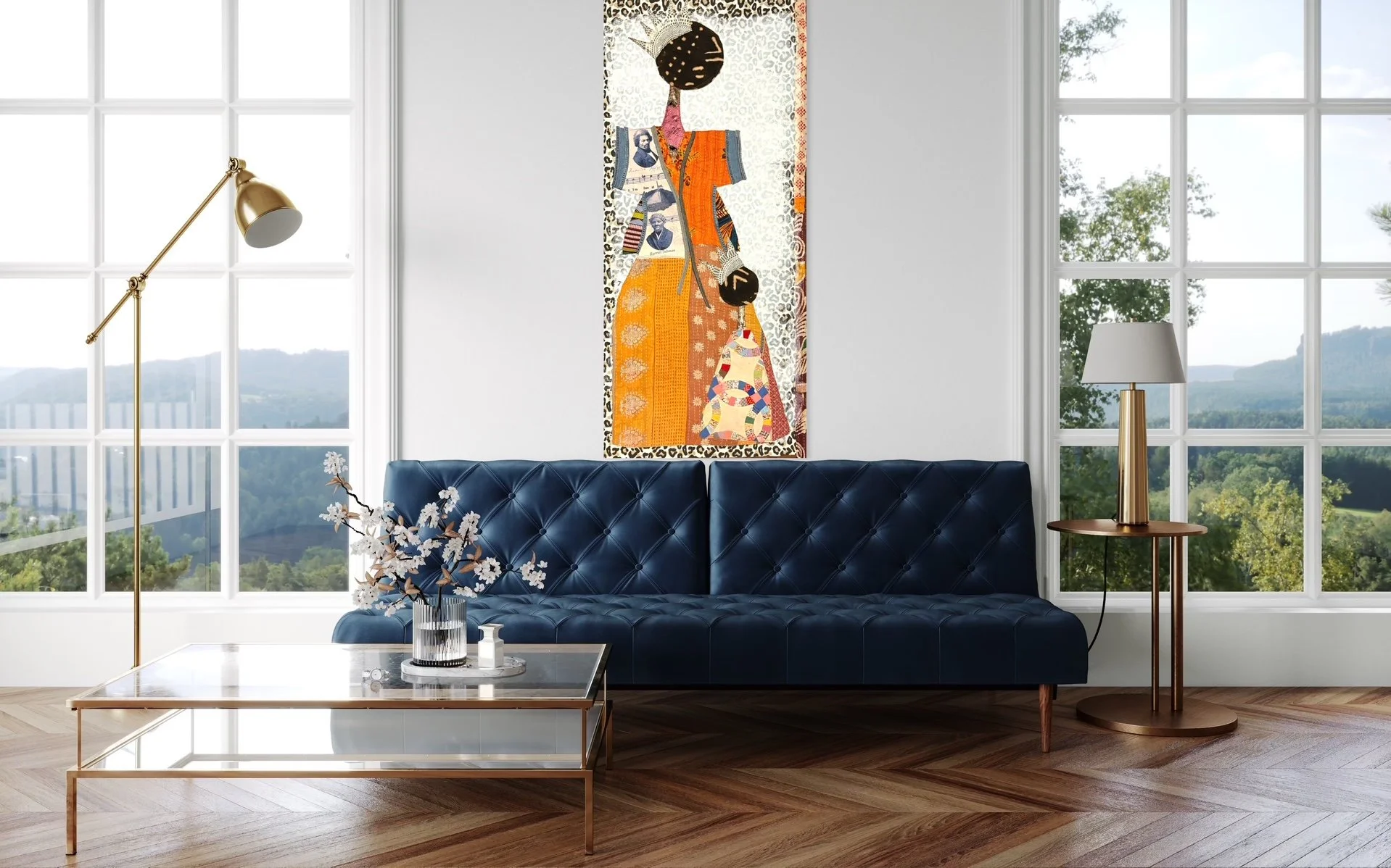 LaSonja Polk Designs