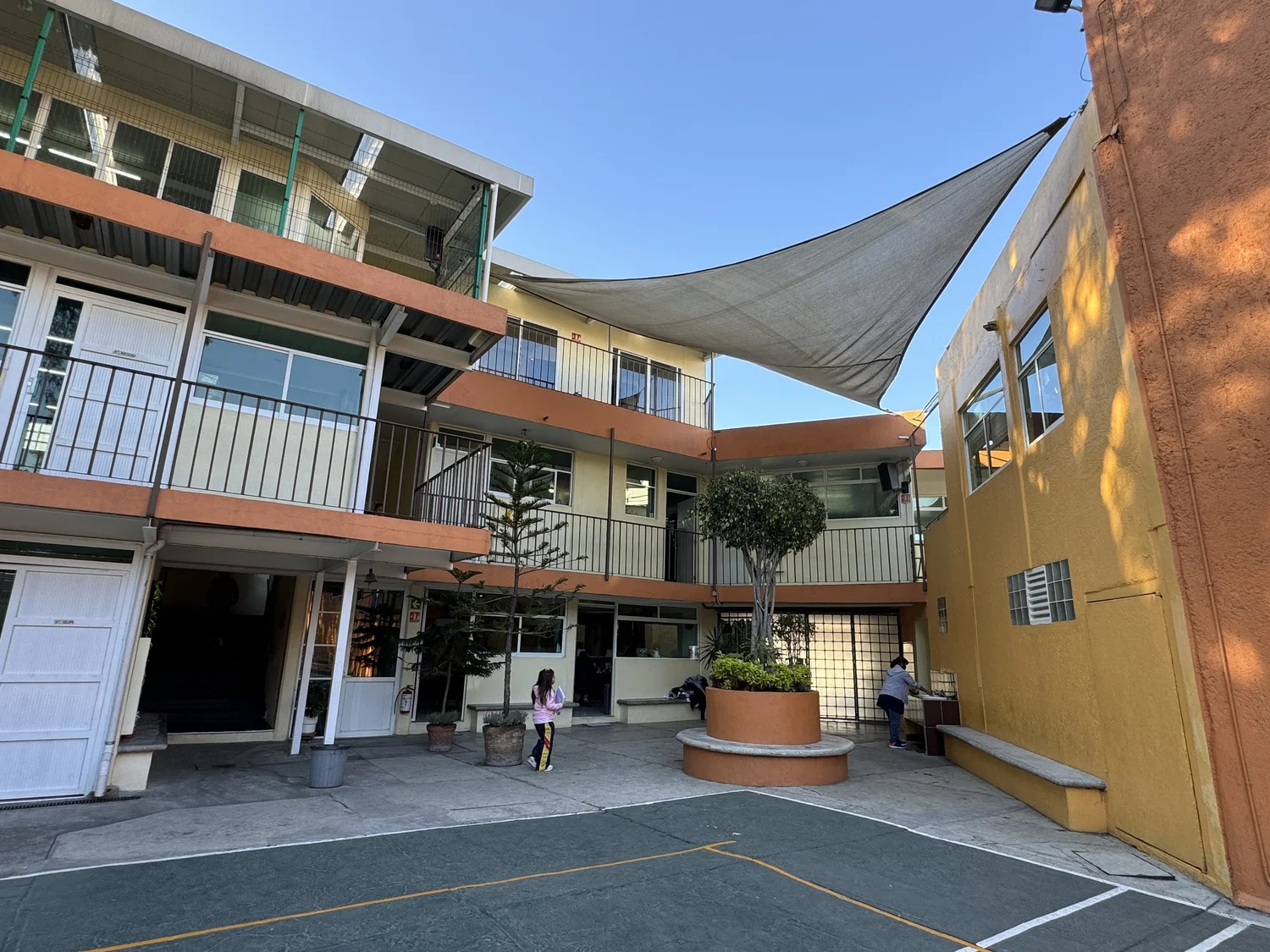 Colegio Pierre Faure México