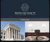 Martins Law Group, P.C
