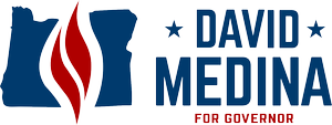 Meet David — David Medina For Governor