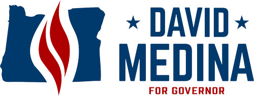 Meet David — David Medina For Governor