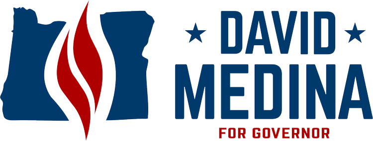 Meet David — David Medina For Governor