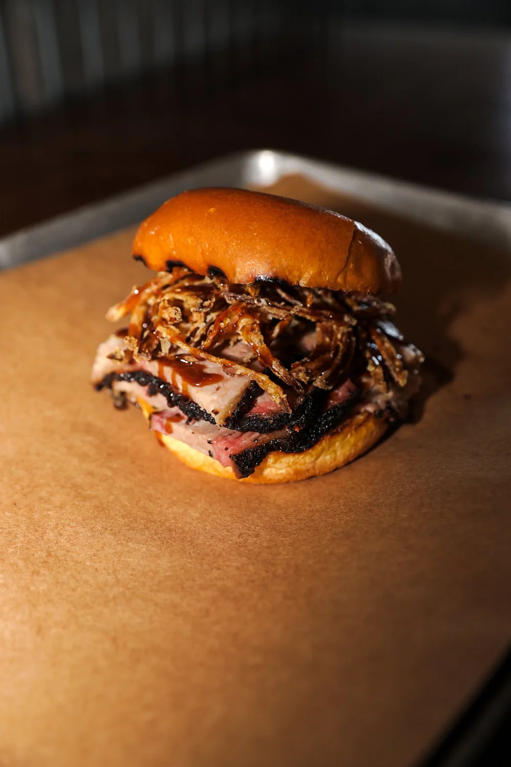 Smokeshow BBQ