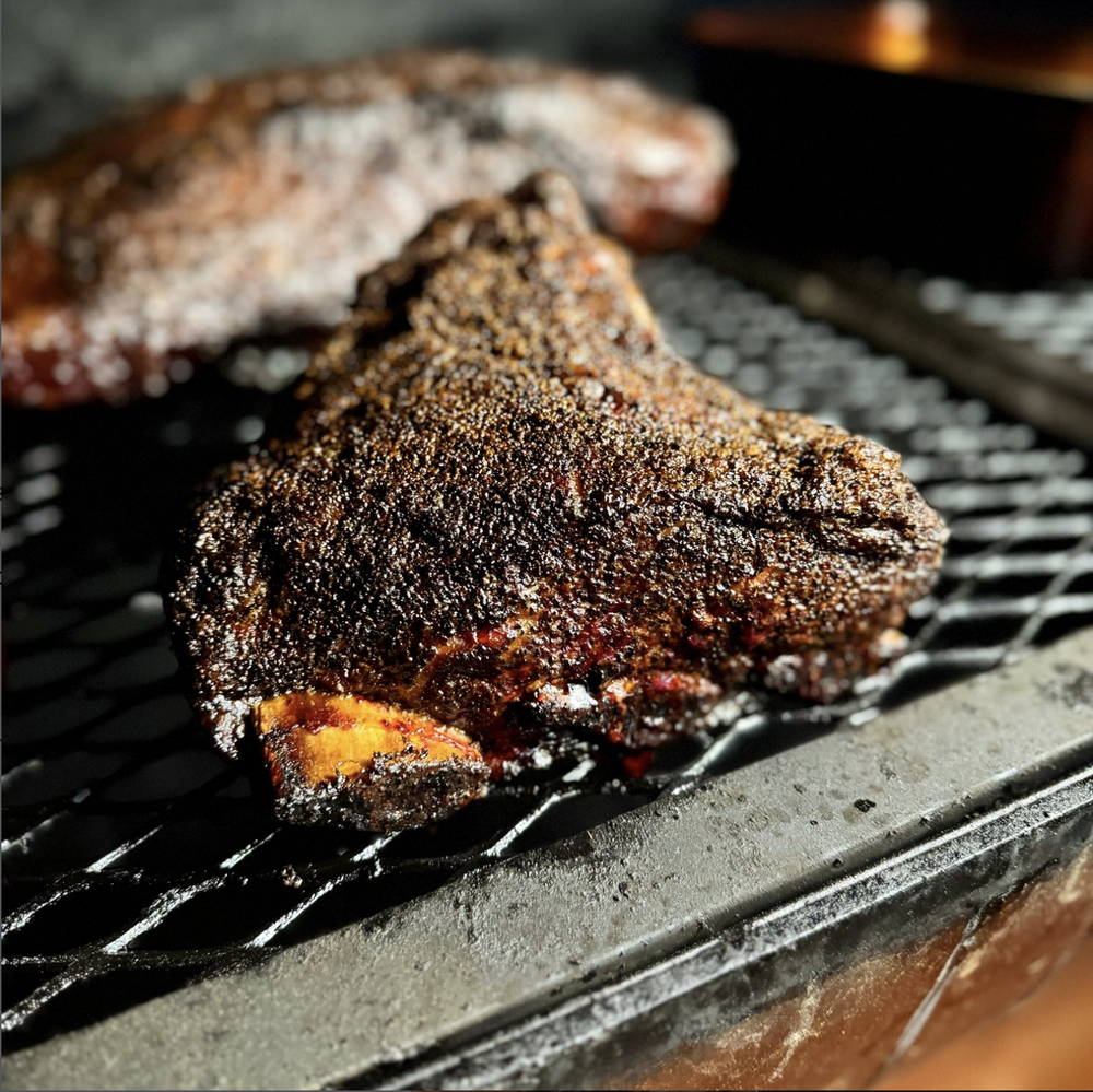 Smokeshow BBQ