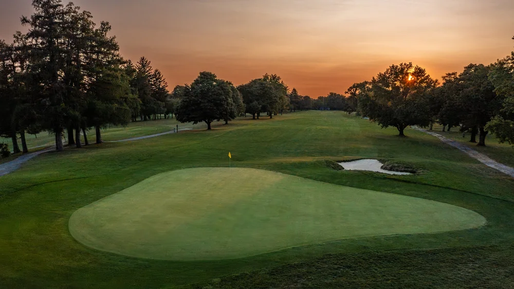 Toledo City Golf