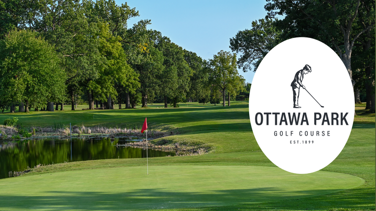 Toledo City Golf