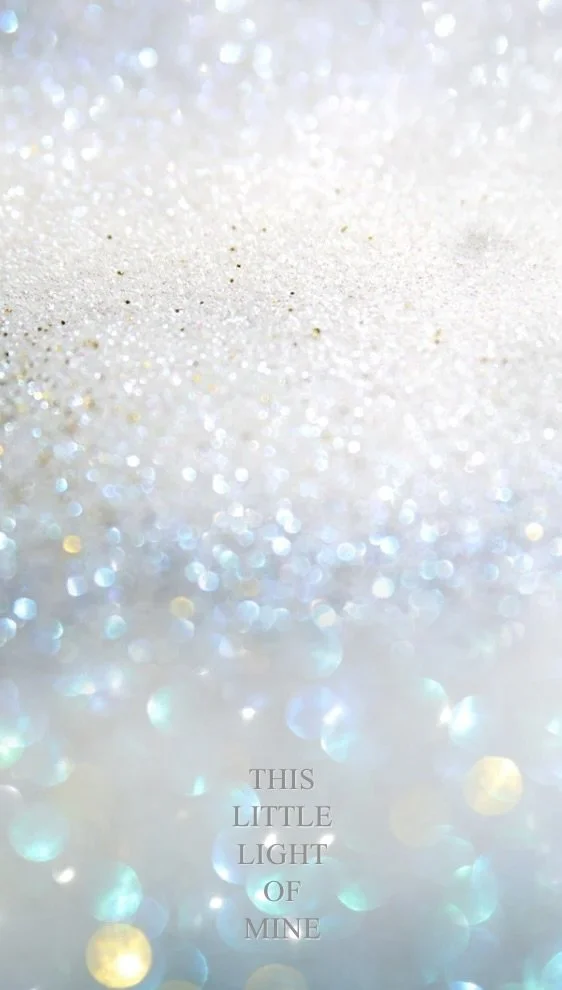 This Little Light of Mine - Animated Phone Wallpaper — B/A Collective