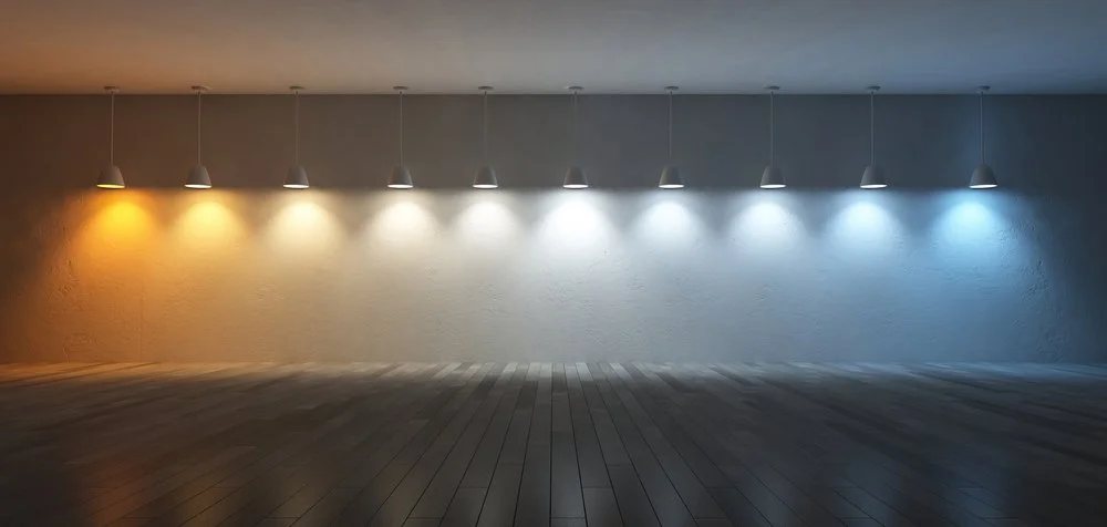 Lighting's Impact on Color Quality — Mann & Co.