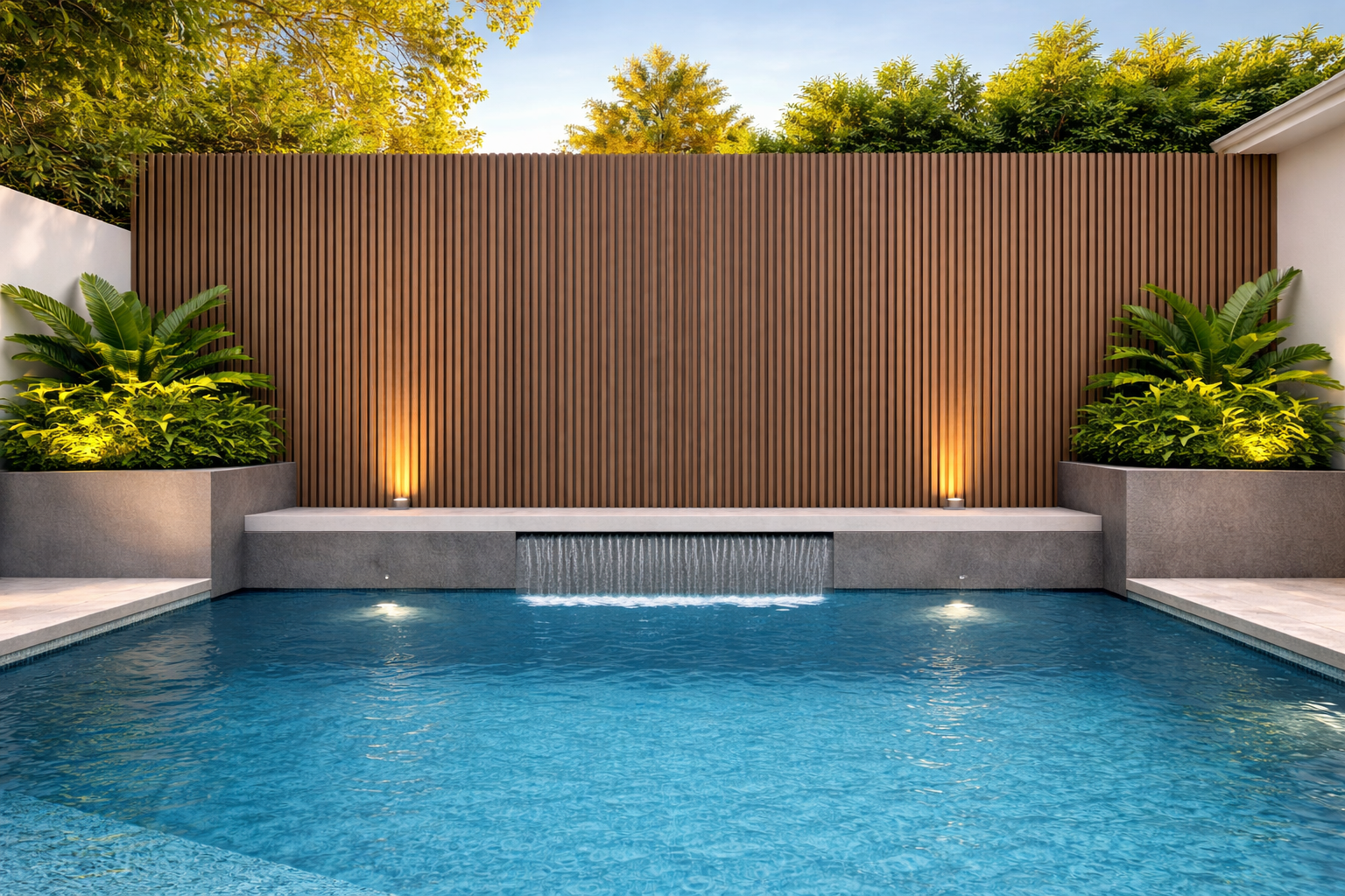 VertiClad Composite Cladding Australia | Modern Vertical Wall Panels ...