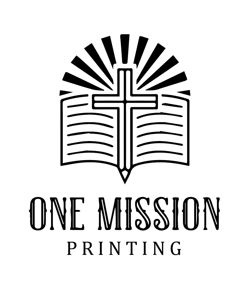 One Mission Printing