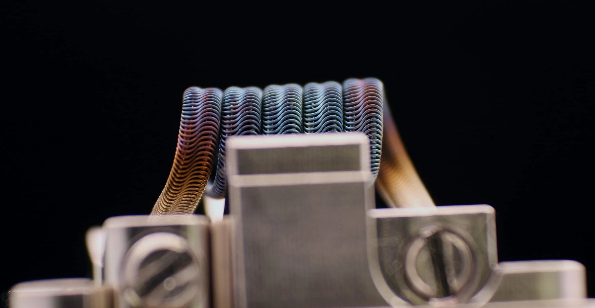 Quad Core Aliens Boro Ni80 — Coil Magic