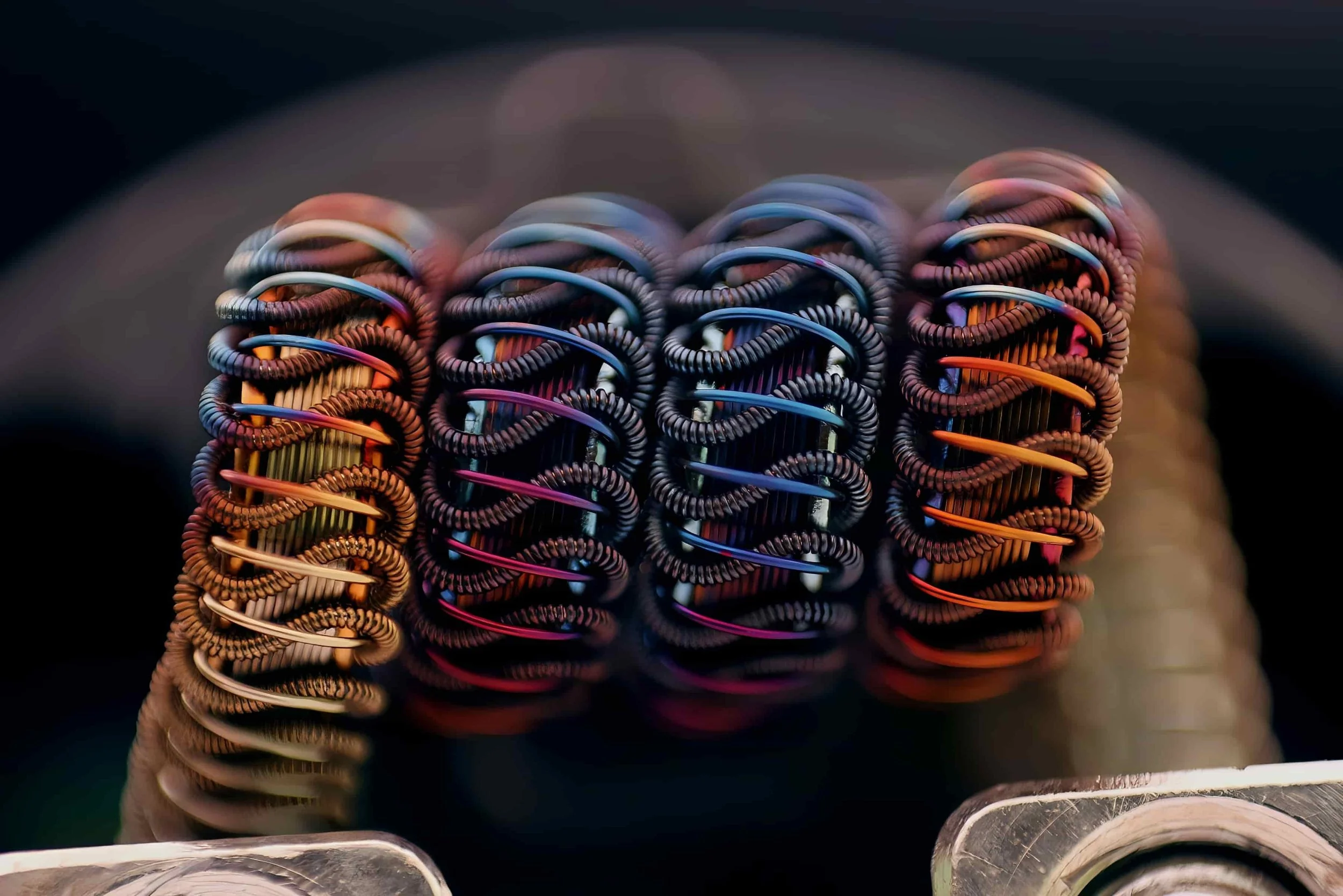 Coil Magic