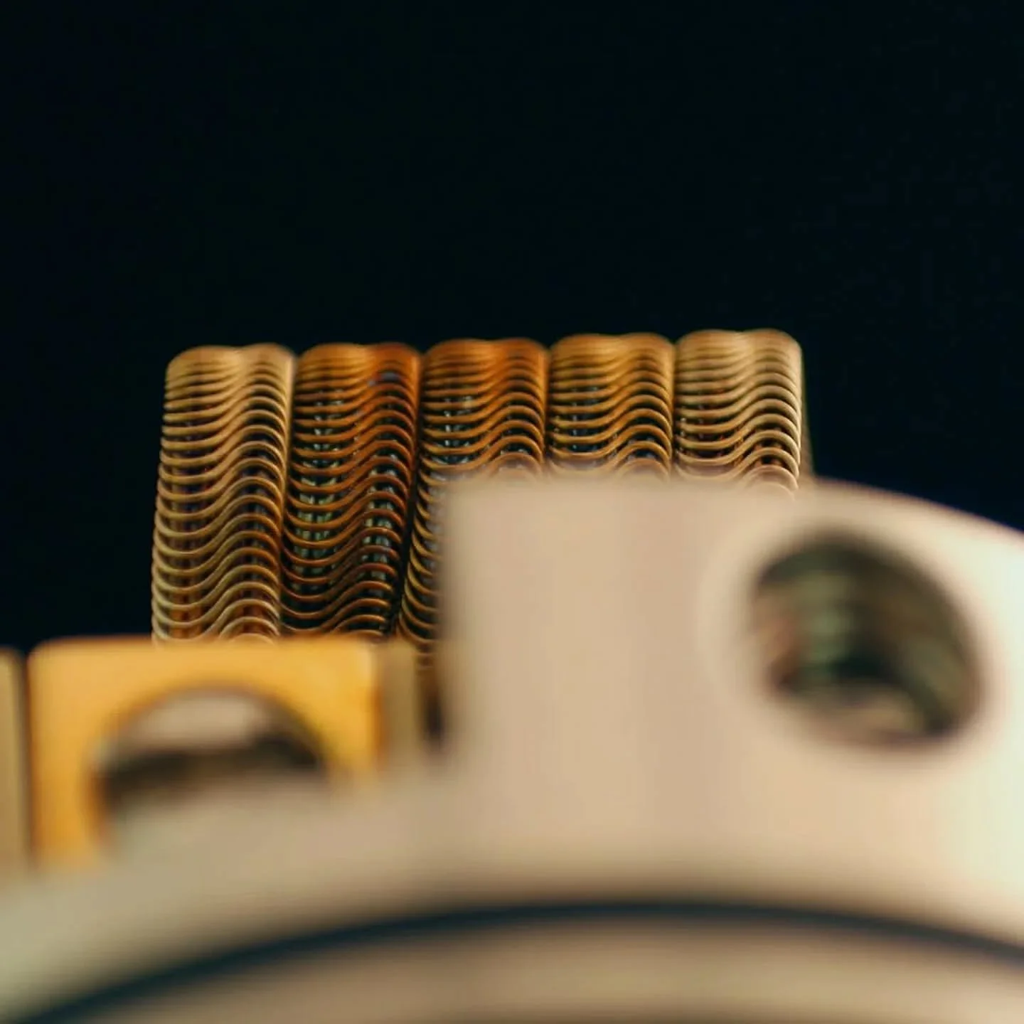 5 Core Alien Ni80 RDA-RTA — Coil Magic