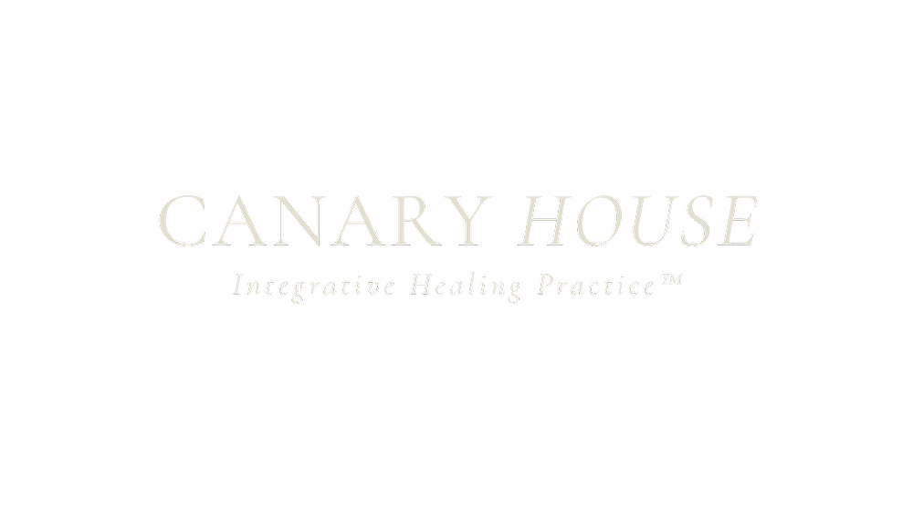 Canary House | Integrative Healing Practice
