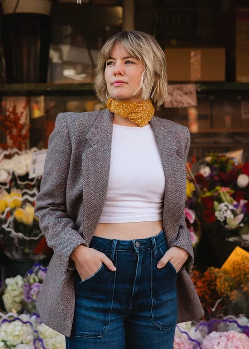 The Original Modern Rebel of the Wedding Industry | Plan Your Unique ...