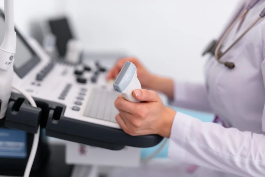 Vascular Ultrasound Scan – DVT & Abdominal Aorta Ultrasound — UltramSono