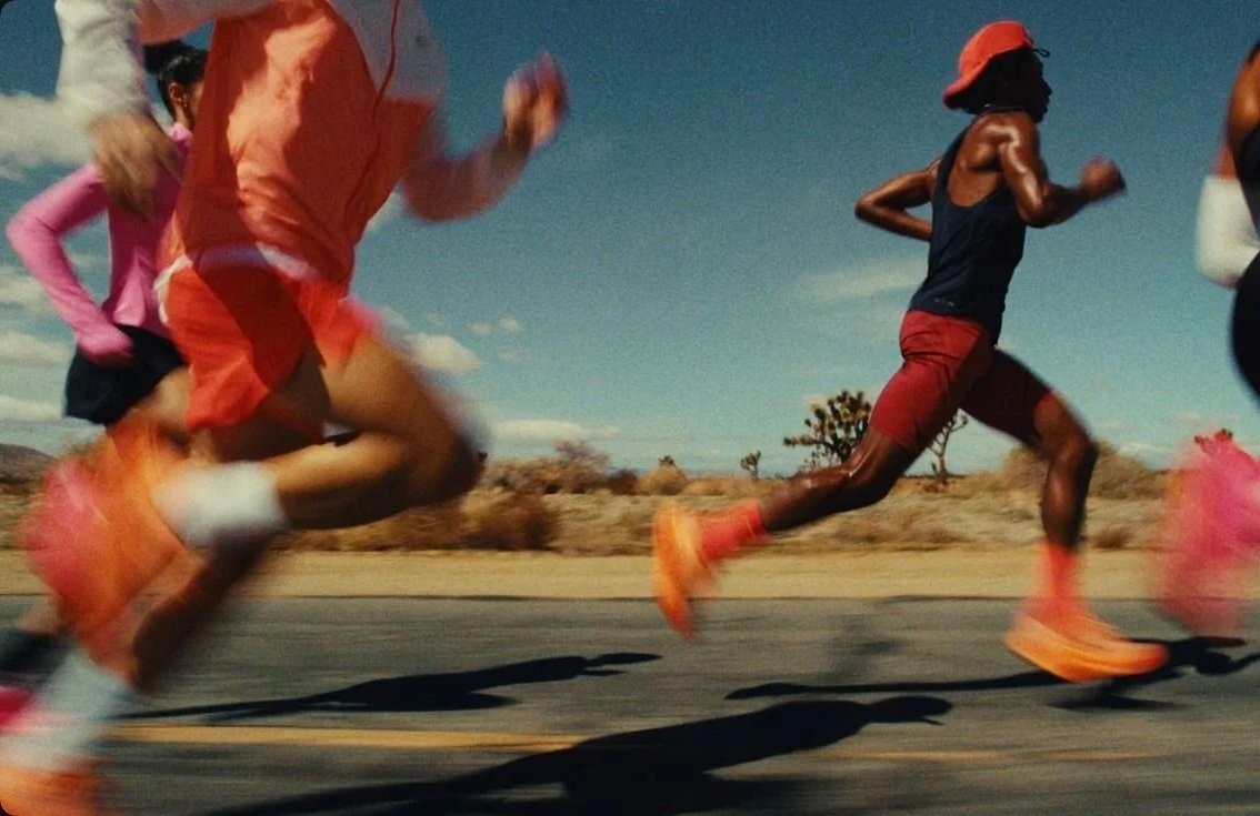 Tempo Belts | Premium Running Belts for Runners