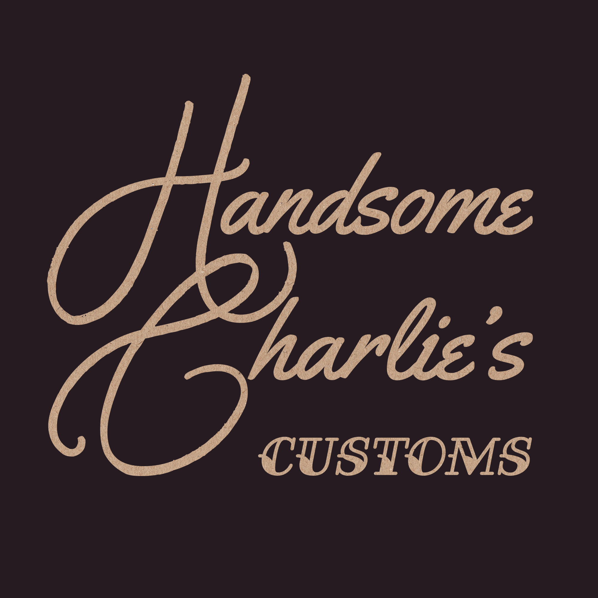 Spaghetti Oak Burl Charcuterie Board — www.handsomecharliescustoms.com