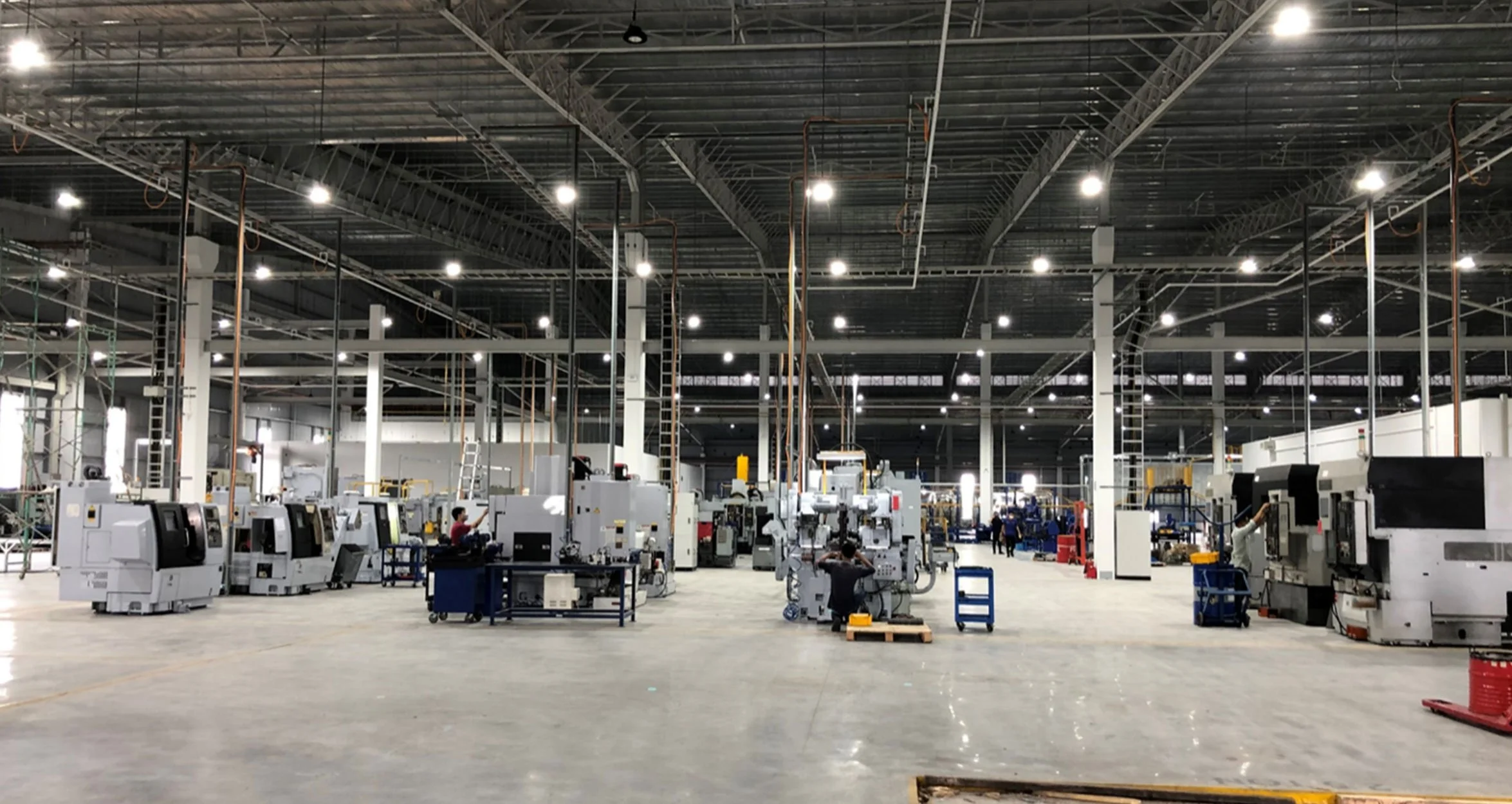 SATURN Engineering Systems | Enhance Your Lifting Equipment