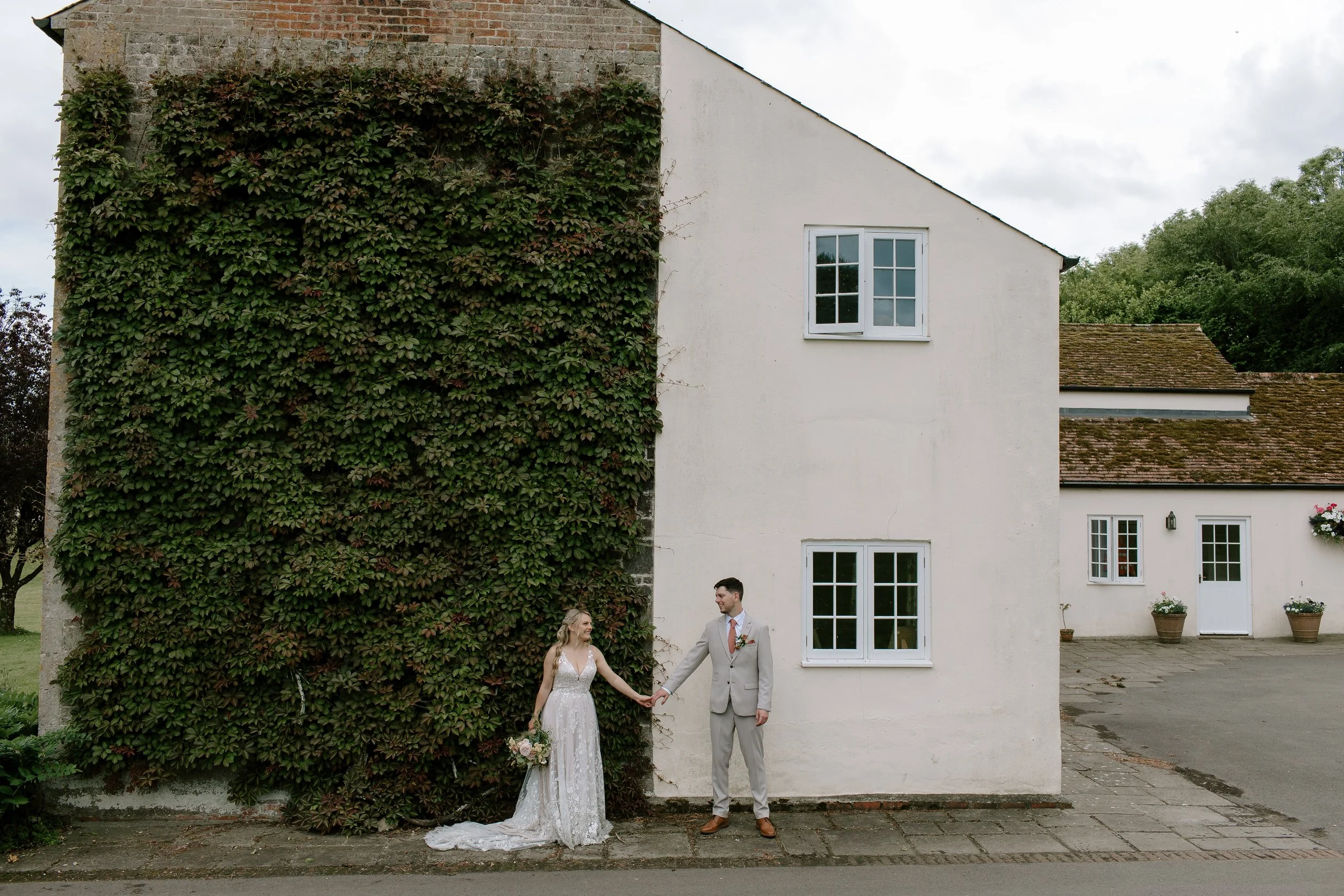 Wedding Photography Packages in Somerset | Sian Hall Photo Frome ...