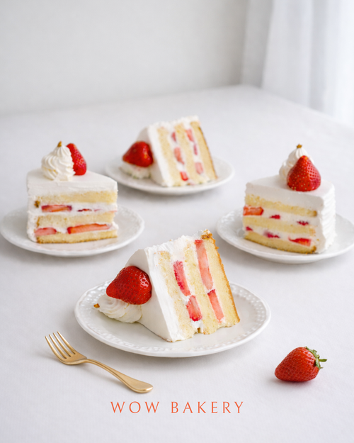 WOW BAKERY | Calgary Bakery & Cakes
