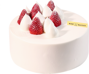 WOW BAKERY | Calgary Bakery & Cakes