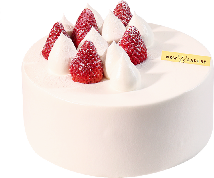 WOW BAKERY | Calgary Bakery & Cakes