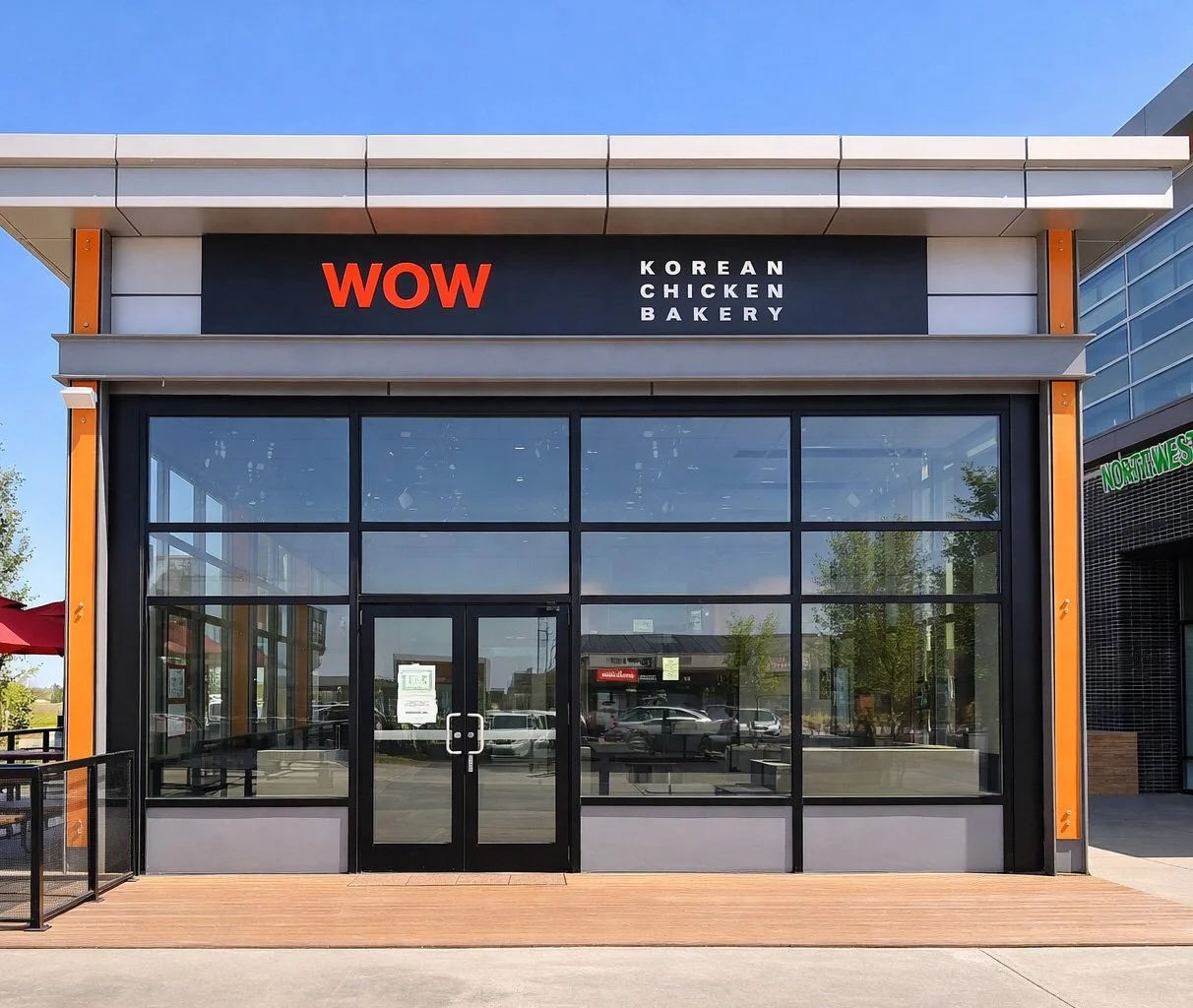 Locations — WOW BAKERY