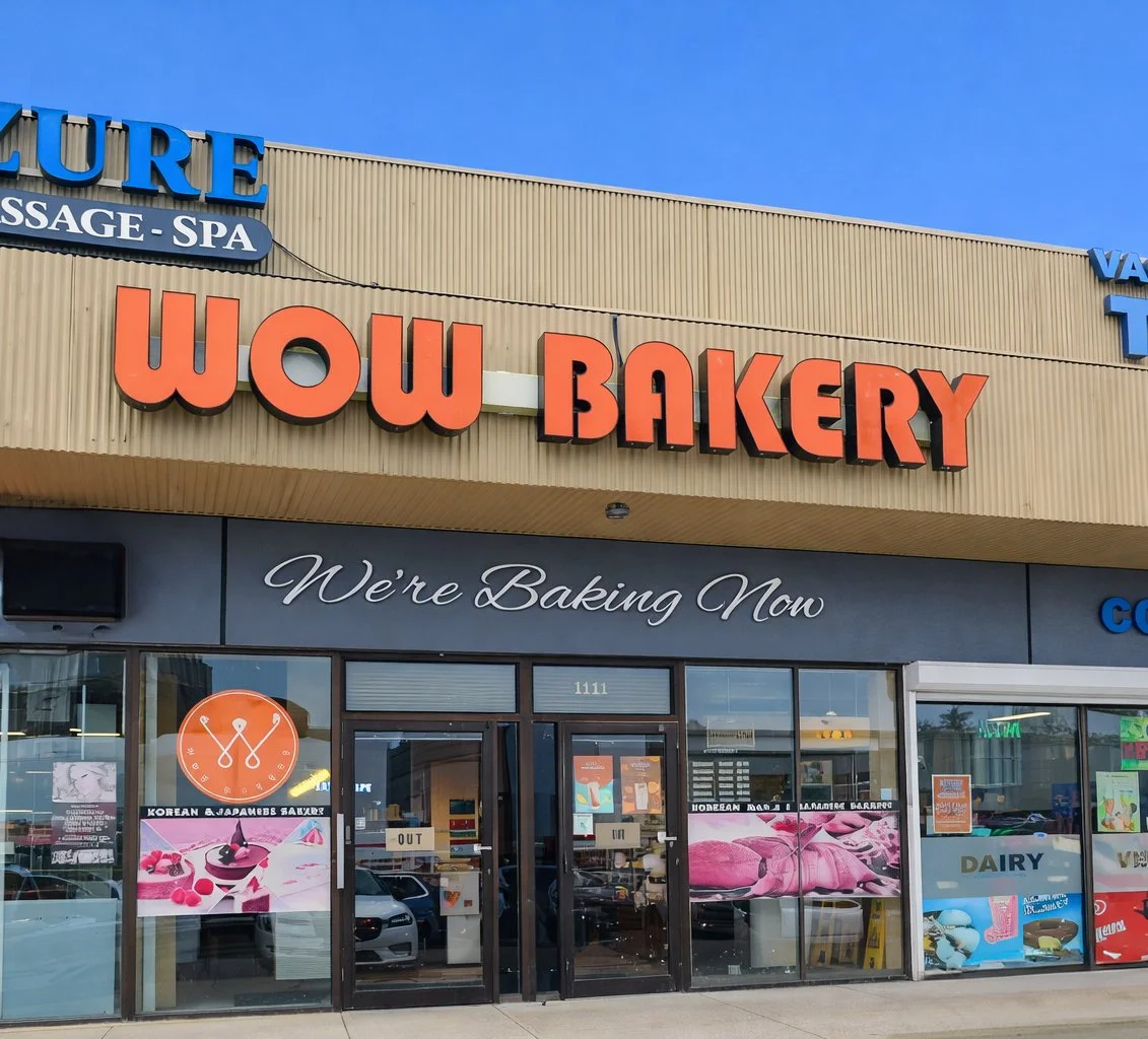Locations — WOW BAKERY