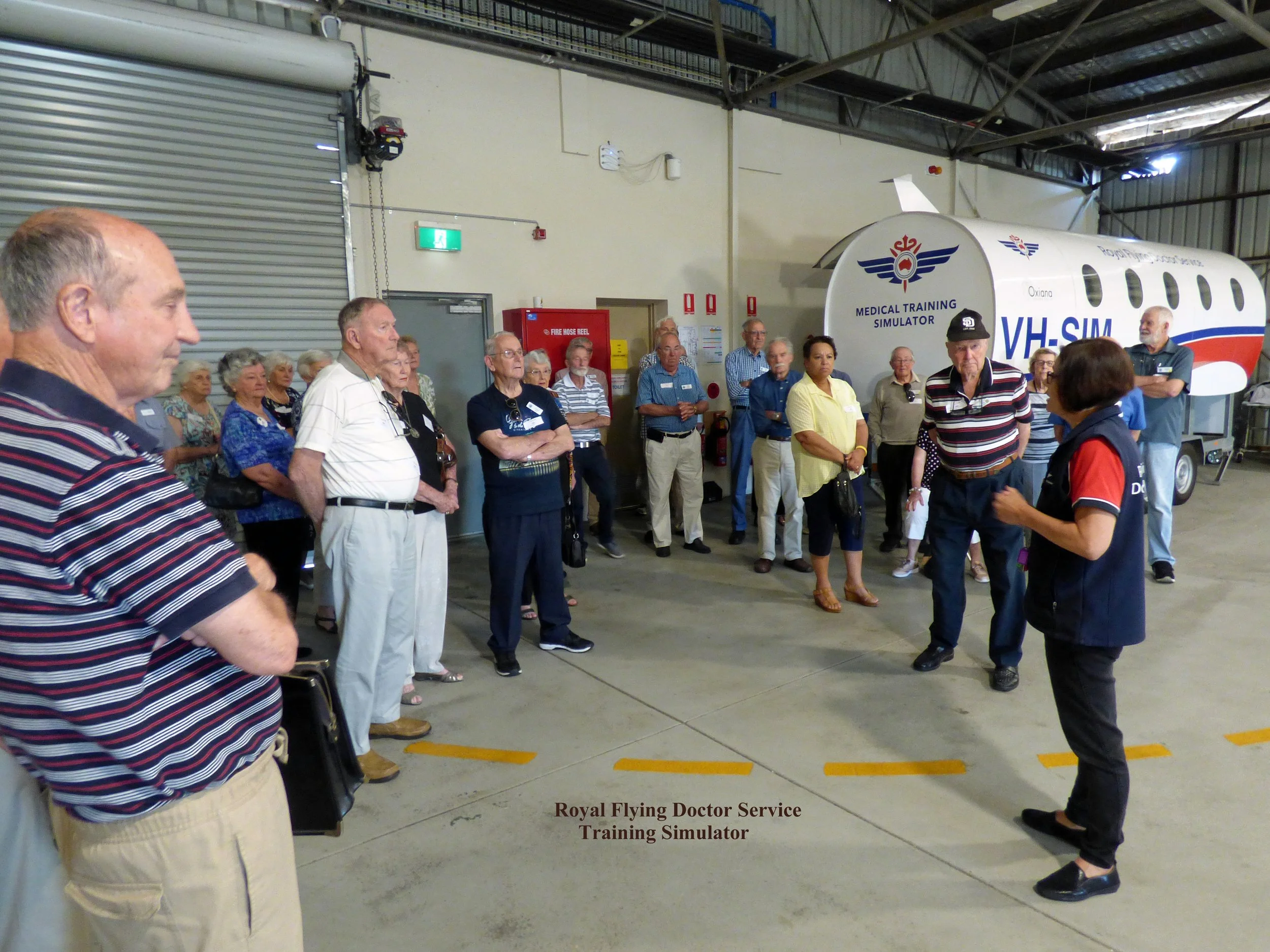 Gallery | Explore Club Highlights Today — Men's Probus Club of Booragoon