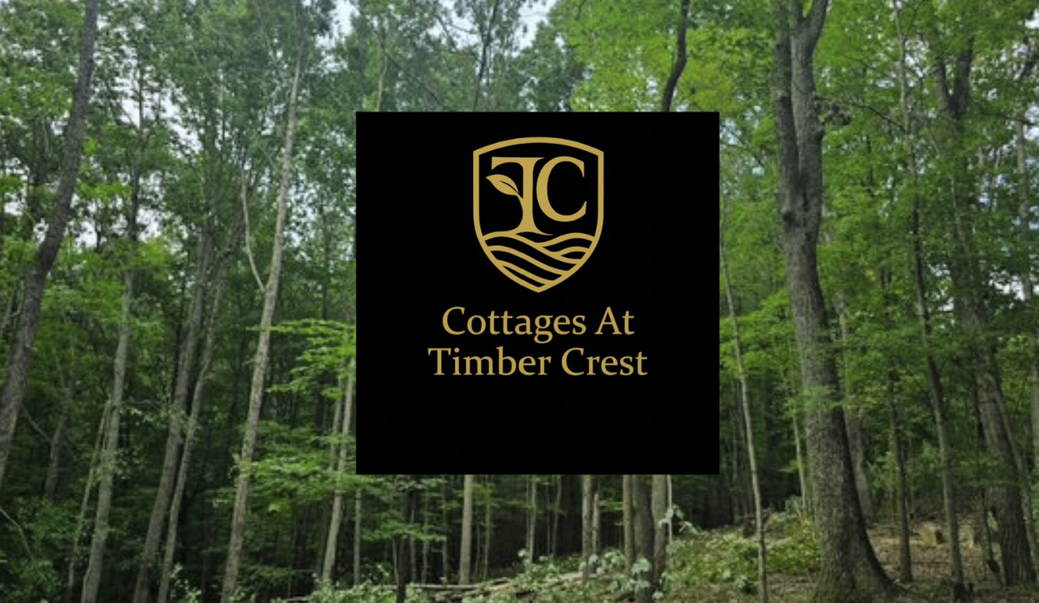 Cottages at Timber Crest, Tranquil, Adult Community | Find Your Peace ...