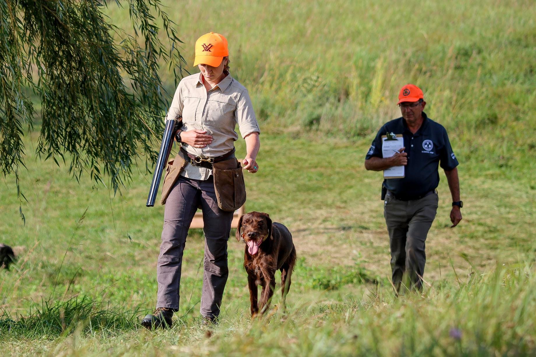 Training | Rock Creek Pudelpointers — Rock Creek Pudelpointers