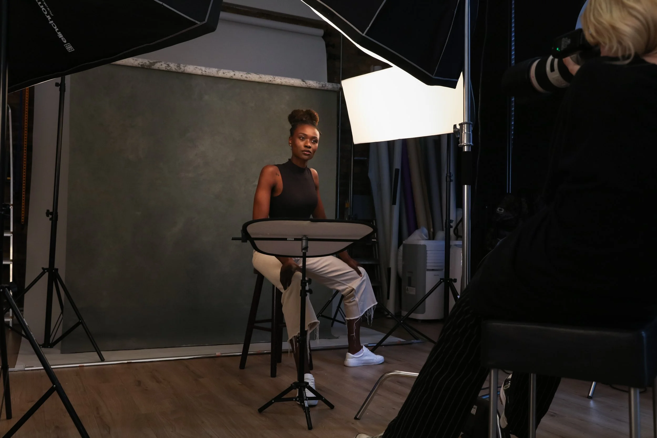 ACTORS HEADSHOTS LONDON Boutique studio with Professional Photographers ...