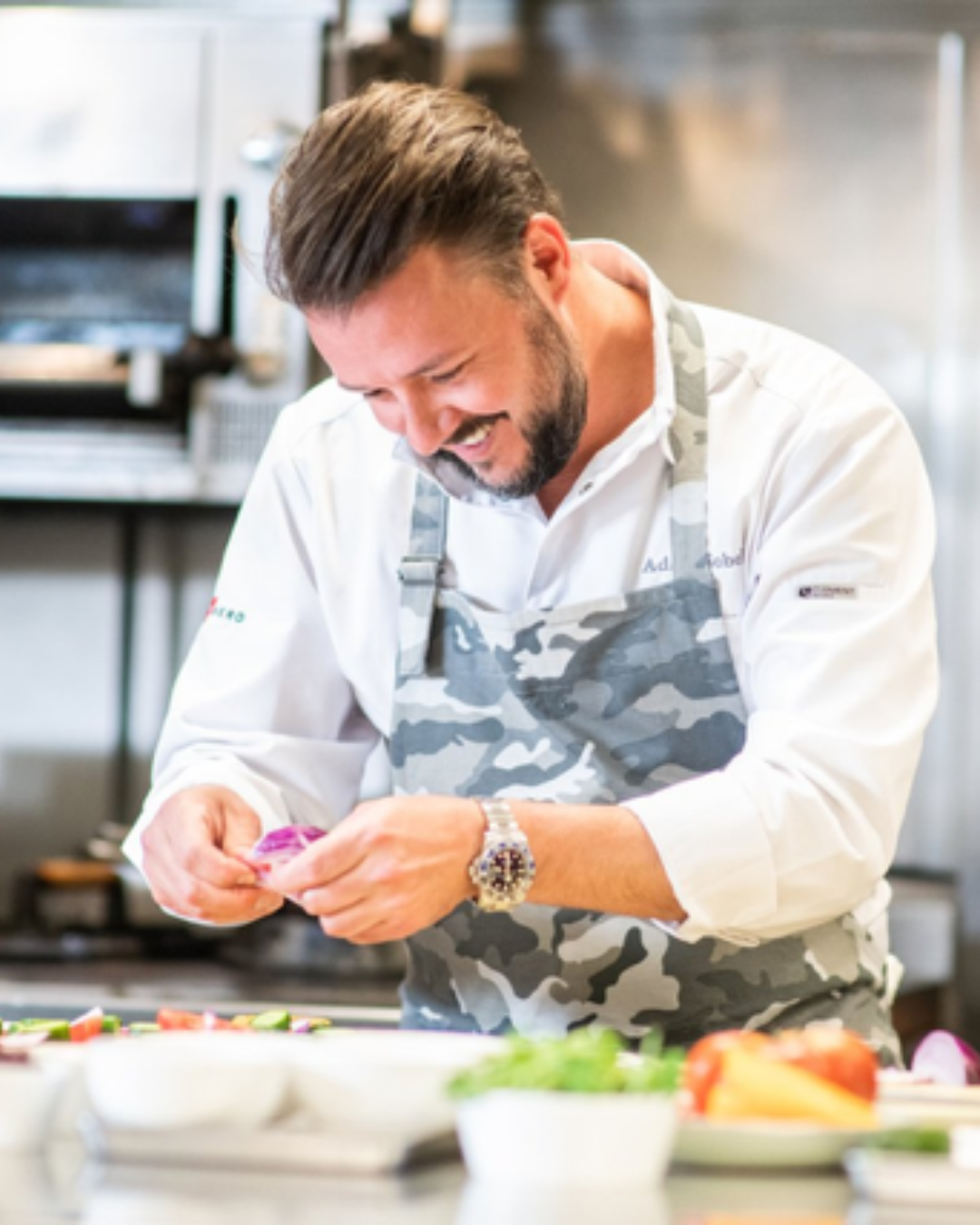 ChefDance