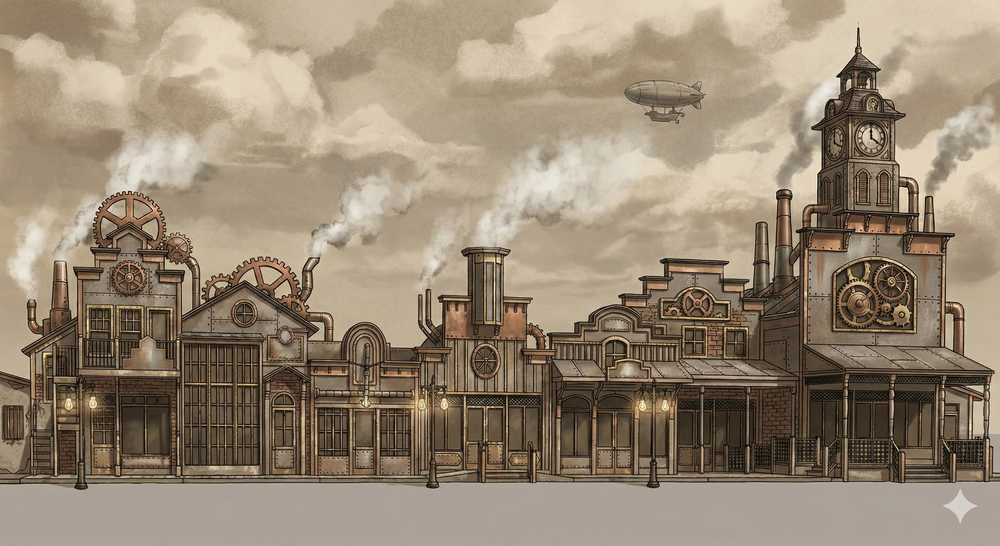 Welcome to Jackalope Junction!