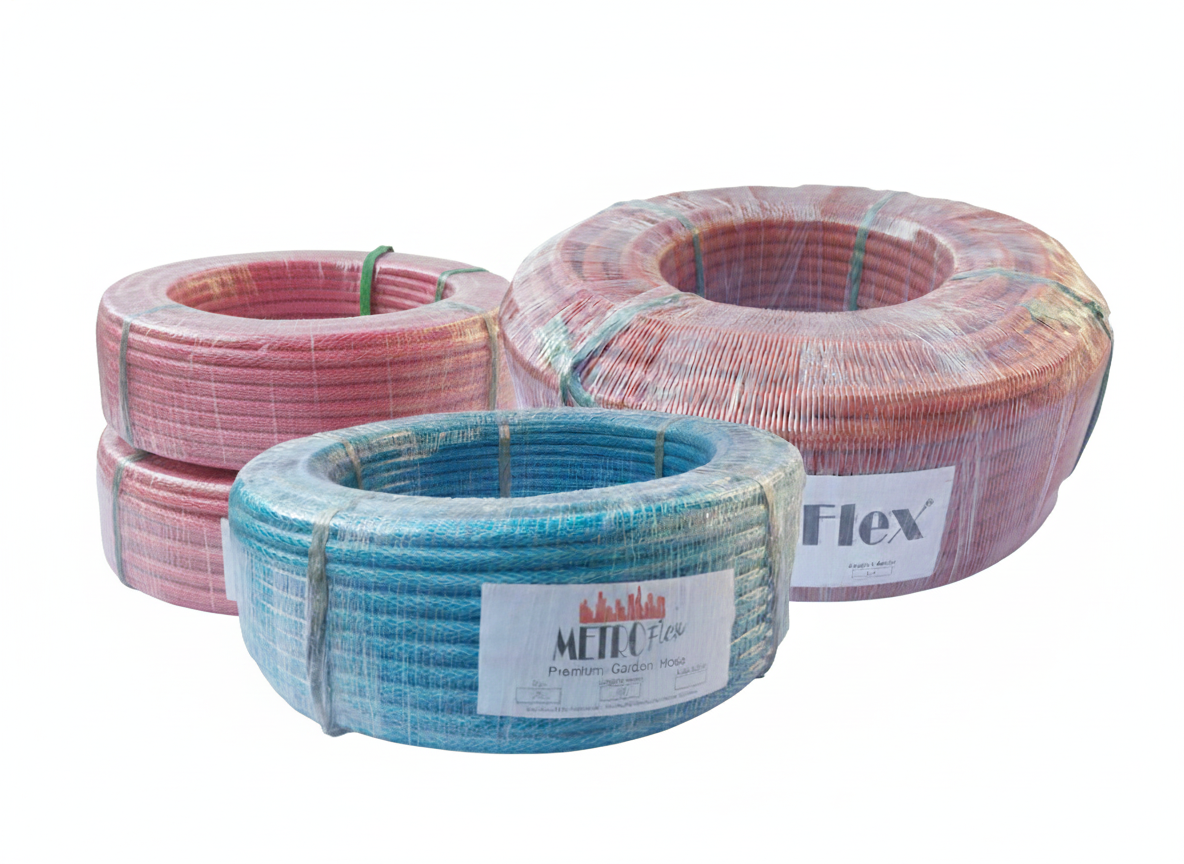 Lamtex Piping Solutions | PVC, HDPE, Telecop Pipes
