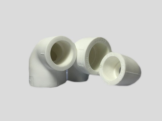 Lamtex Piping Solutions - PPR — Lamtex Piping Solutions
