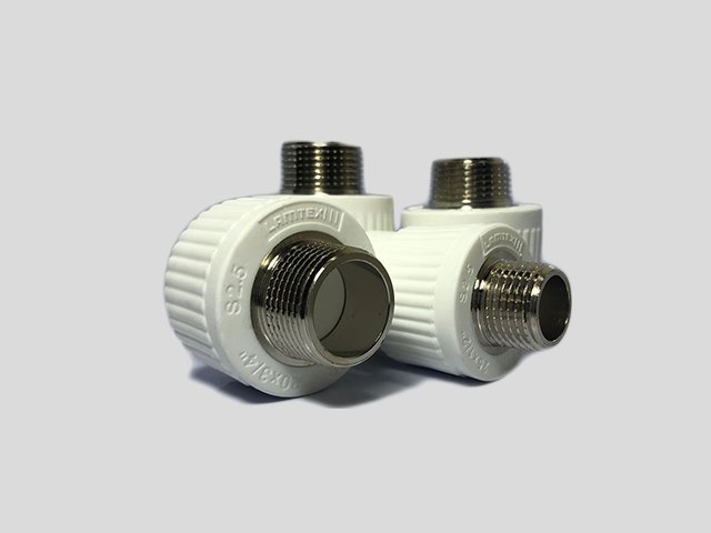 Lamtex Piping Solutions - PPR — Lamtex Piping Solutions