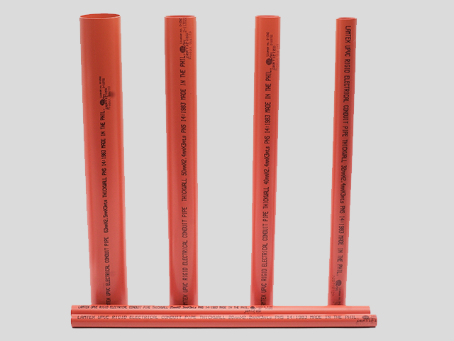 Lamtex Piping Solutions - UPVC Products — Lamtex Piping Solutions
