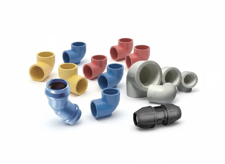 Lamtex Piping Solutions | PVC, HDPE, Telecop Pipes