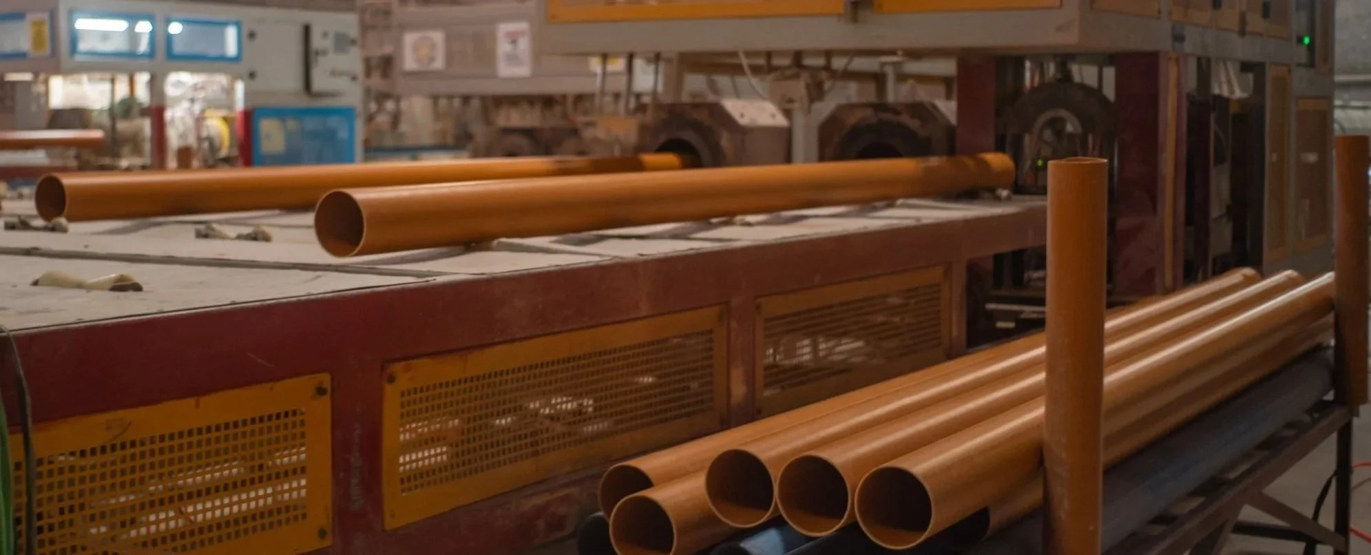 Lamtex Piping Solutions | PVC, HDPE, Telecop Pipes