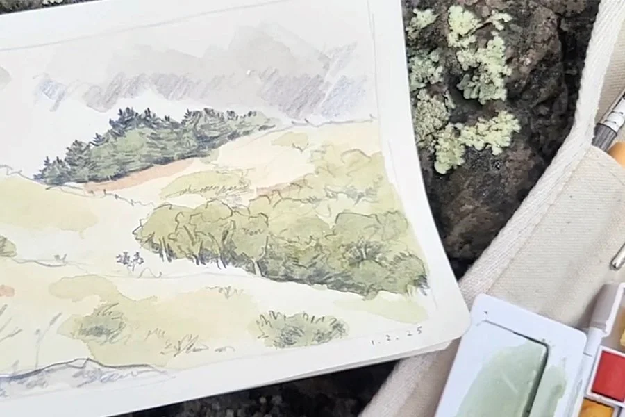 About — Hilary Jean Tapper