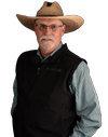 James Barbee for Texas District 19 | Join the Movement for Change