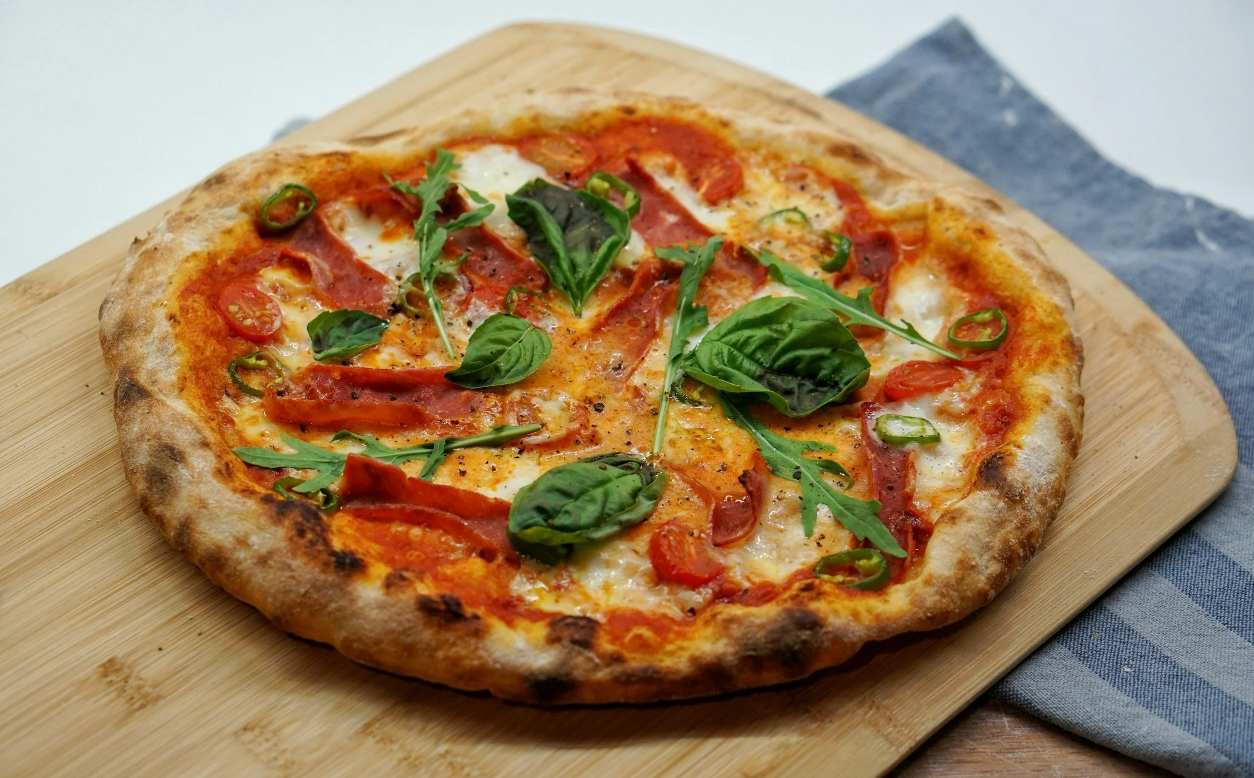 Circo Italian Kitchen