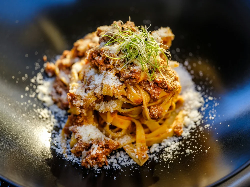 Circo Italian Kitchen